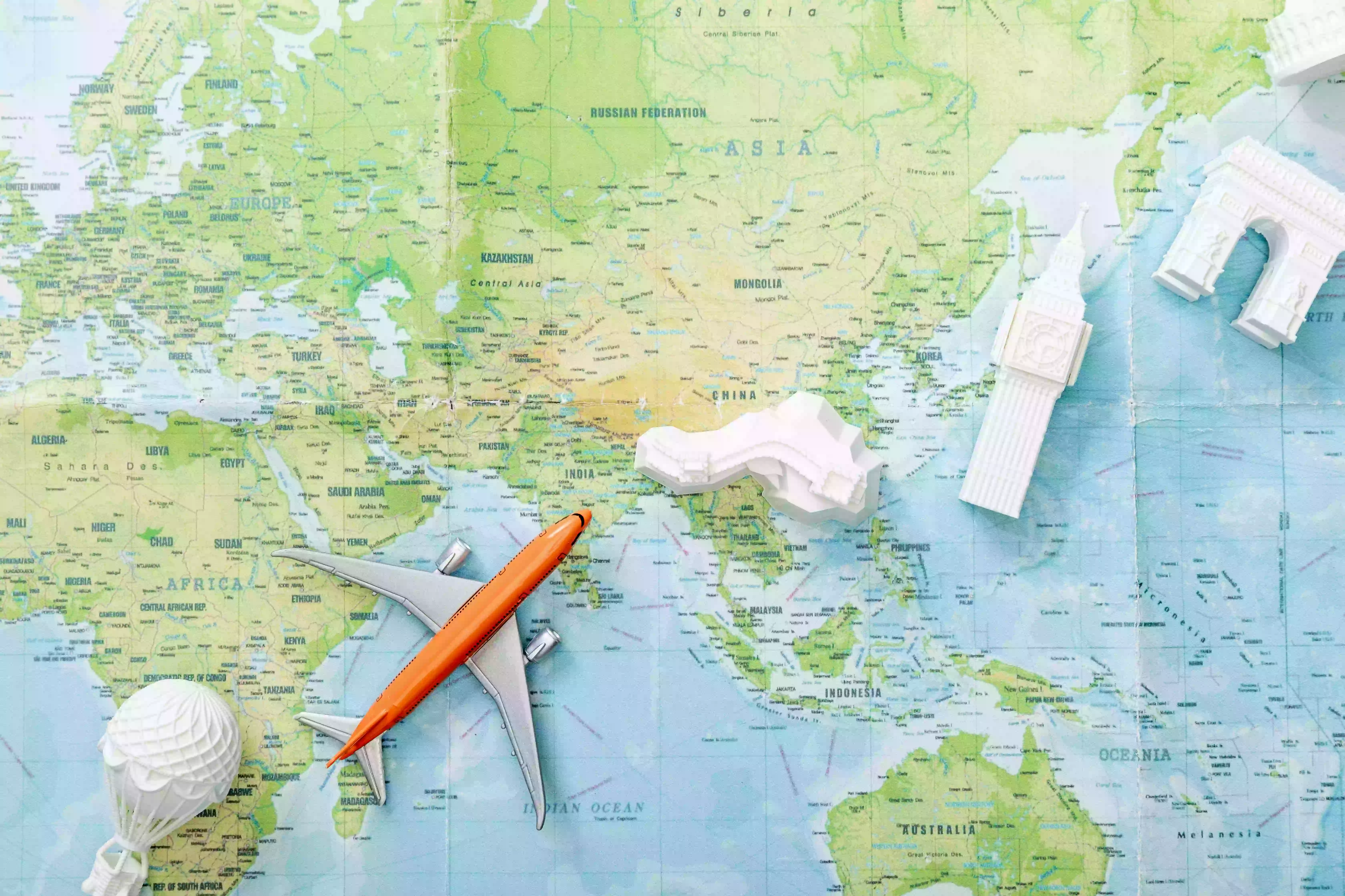 Explore Top Sights In One Place | Travel wz us